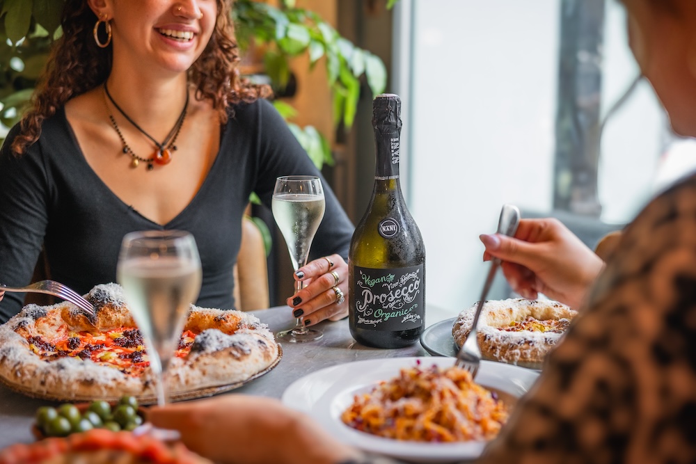 Bottomless Brunch Bristol | Bottomless Bubbles